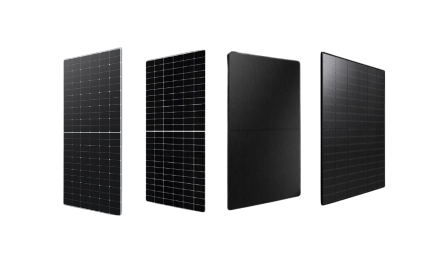 Moduli Fotovoltaici Made in Europe – Sunera Shop