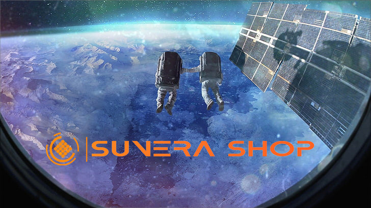Chi siamo – Sunera Shop